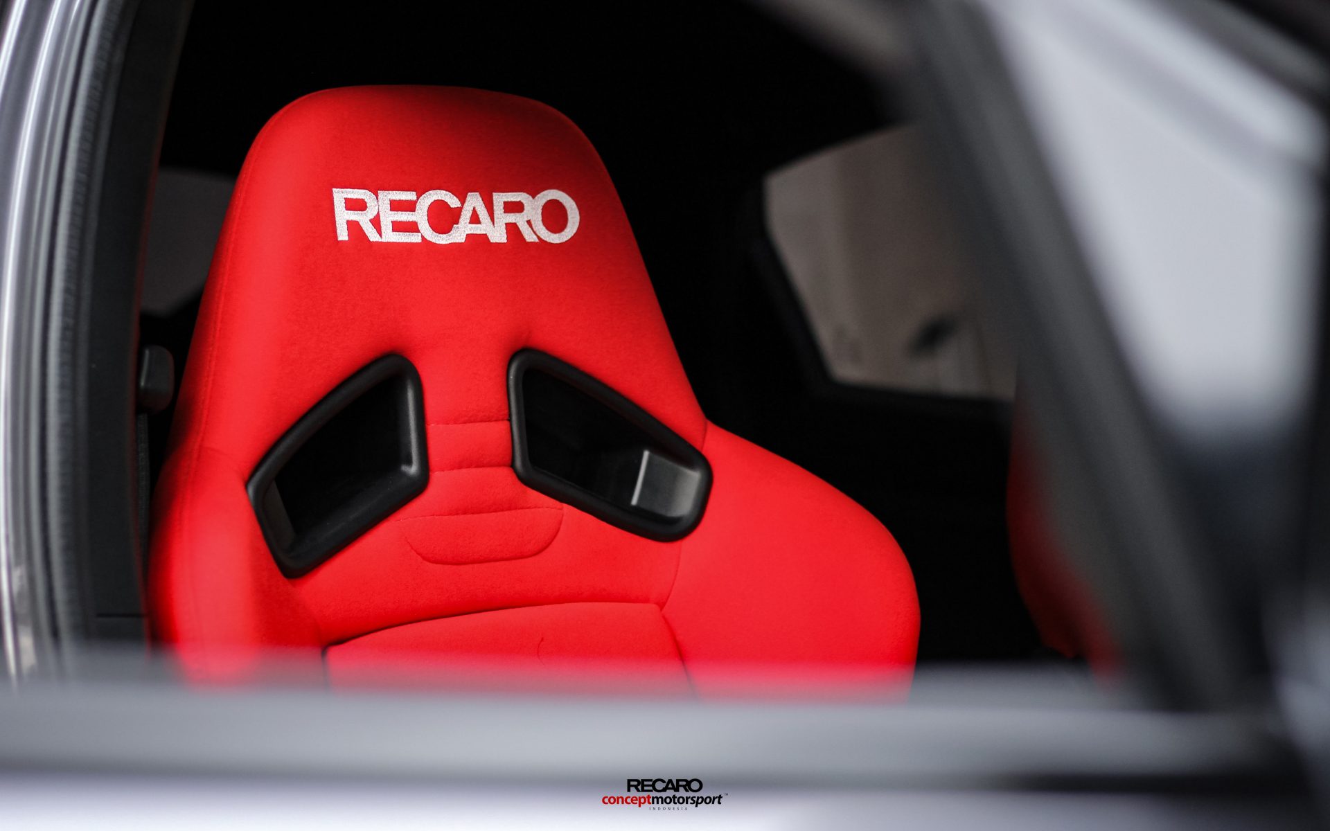 Honda Civic Hatchback - Concept Motorsport