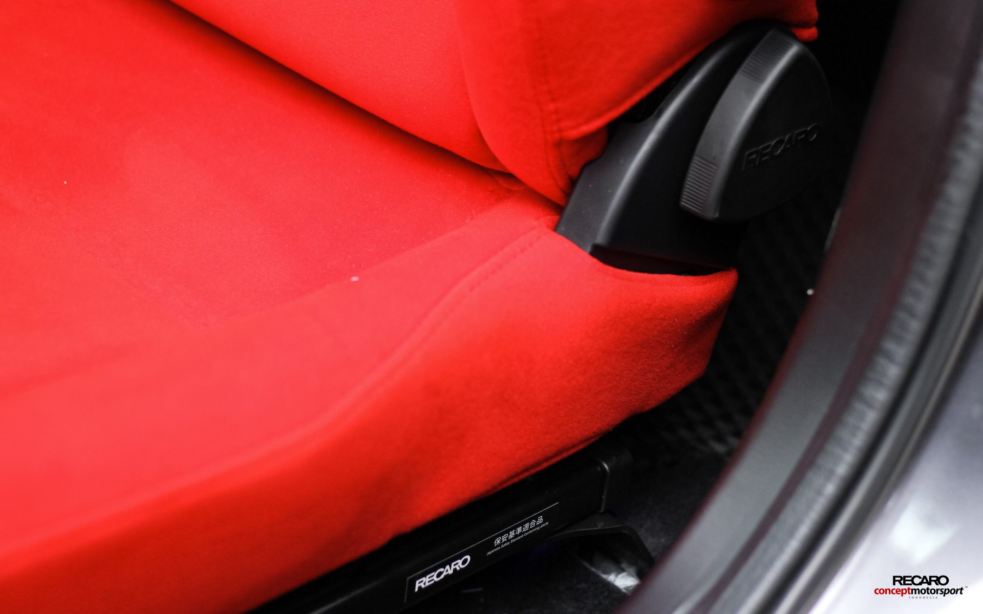 Honda Civic Hatchback - Concept Motorsport